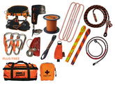 Treehog | Affordable Chainsaw Wear & Tree Climbing Equipment